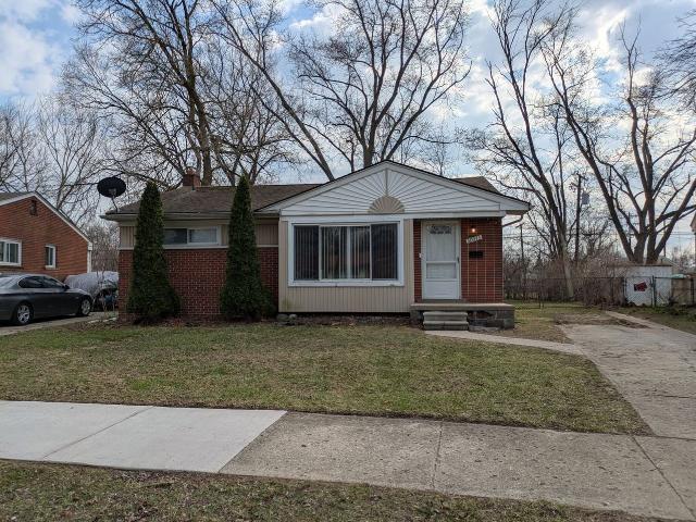 3 Bedroom Apartment for Rent at 30043 Grandview St, Inkster, MI 48141 Inkster