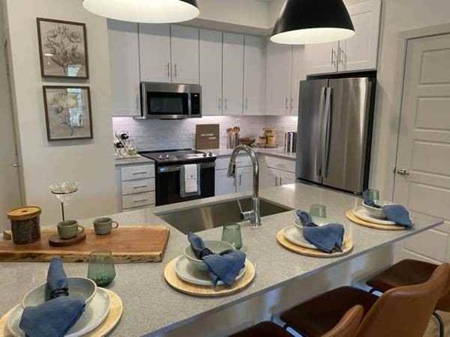 3 Bedroom Apartment for Rent at 301 Sierra Mar Loop #11308, Leander, TX 78641