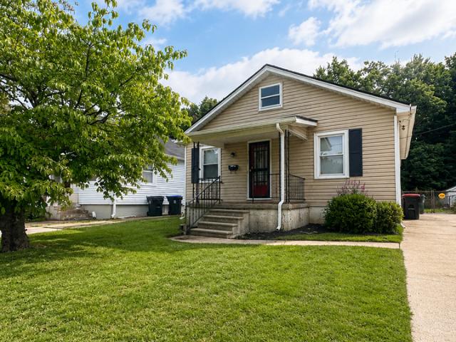 3 Bedroom Apartment for Rent at 3028 University Rd, Louisville, KY 40206 Brownsboro Zorn