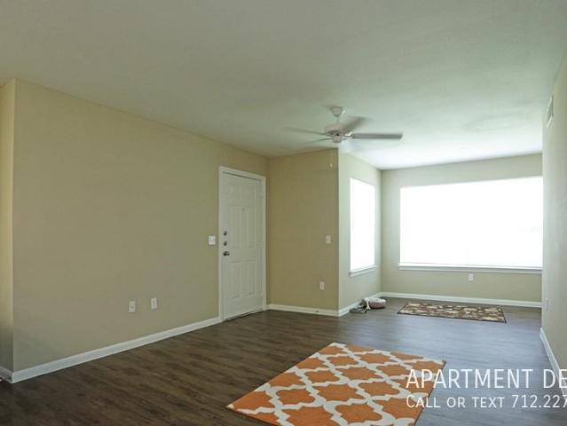 3 Bedroom Apartment for Rent at 3036 Hirschfield Rd #3666, Spring, TX 77373