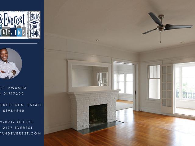 3 Bedroom Apartment for Rent at 304 Walnut St, San Francisco, CA 94118 Presidio Heights