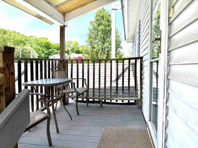 3 Bedroom Apartment for Rent at 306 Mcgregor St #2, Manchester, NH 03102 Rimmon Heights