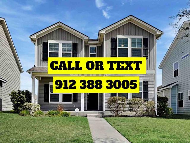 3 Bedroom Apartment for Rent at 309 Crabapple Cir, Port Wentworth, GA 31407