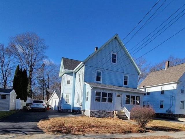 3 Bedroom Apartment for Rent at 30 Oneil St, Hudson, MA 01749