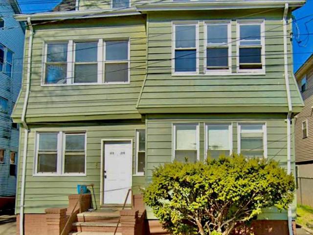 3 Bedroom Apartment for Rent at 313 Leslie Street #2, Newark, NJ 07112 Weequahic