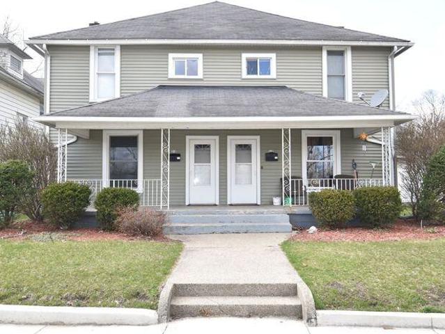 3 Bedroom Apartment for Rent at 313 N Riverside Dr #313N, Elkhart, IN 46514 Riverside