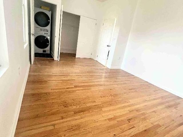 3 Bedroom Apartment for Rent at 313 New York Ave #2, Jersey City, NJ 07307 The Heights