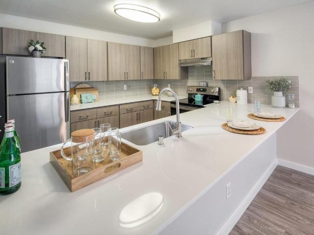 3 Bedroom Apartment for Rent at 3100 Falk Rd, Vancouver, WA 98661 Bagley Downs