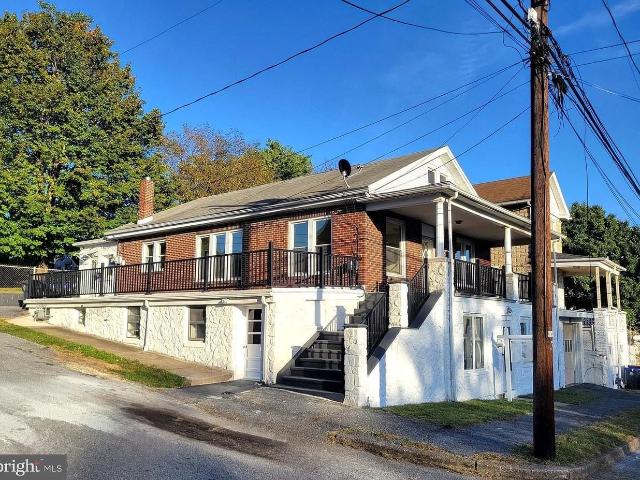 3 Bedroom Apartment for Rent at 317 S 4th St, Steelton, PA 17113
