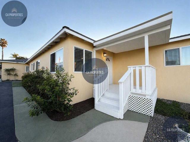 3 Bedroom Apartment for Rent at 315 Lado De Loma Dr #1, Vista, CA 92083 Vista