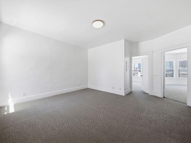 3 Bedroom Apartment for Rent at 320 Harriet St #2, San Francisco, CA 94103 SOMA