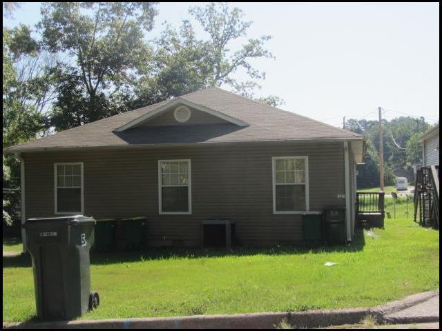 3 Bedroom Apartment for Rent at 3219 Ludwig St #B, Little Rock, AR 72204