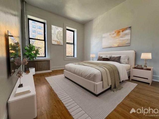 3 Bedroom Apartment for Rent at 321 E 108th St, New York, NY 10029 East Harlem
