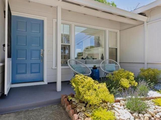 3 Bedroom Apartment for Rent at 321 La Casa Ave, San Mateo, CA 94403 Sugarloaf