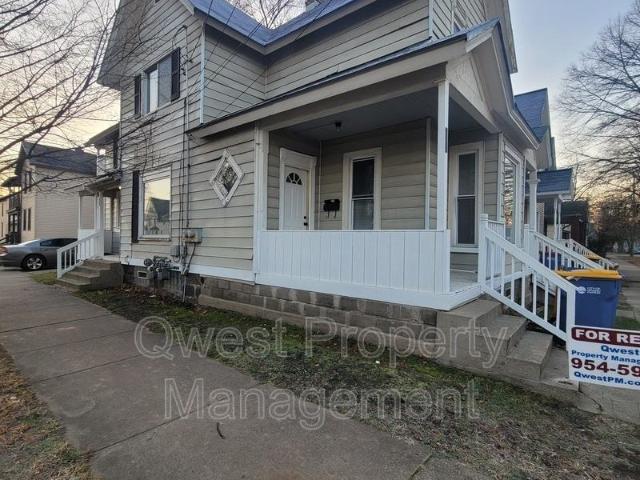 3 Bedroom Apartment for Rent at 324 National Ave Nw, Grand Rapids, MI 49504 SWAN