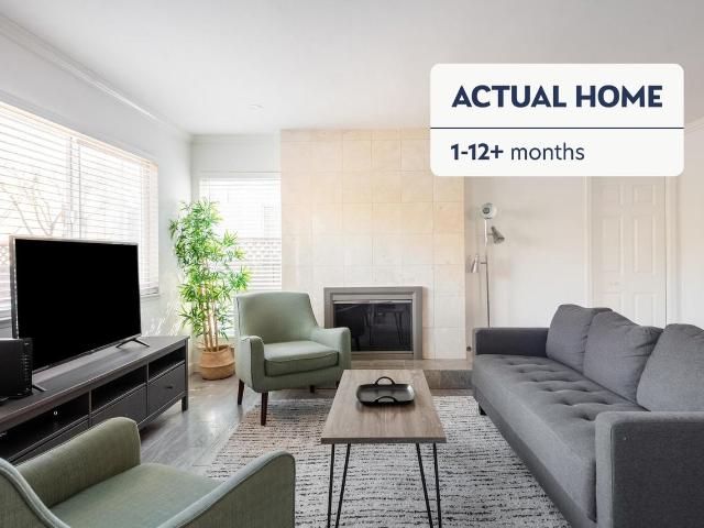 3 Bedroom Apartment for Rent at 328 Bryant St #1525, Palo Alto, CA 94301 Downtown North