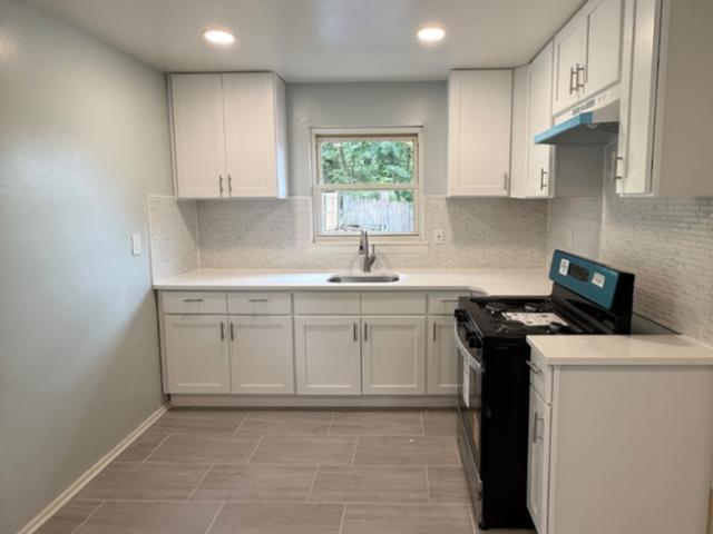 3 Bedroom Apartment for Rent at 329 W Broadway #10, Paterson, NJ 07522