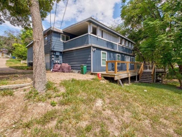 3 Bedroom Apartment for Rent at 3305 Clawson Rd, Austin, TX 78704 South Lamar