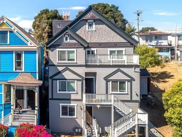 3 Bedroom Apartment for Rent at 330 Capitol St #C, Vallejo, CA 94590