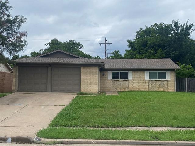 3 Bedroom Apartment for Rent at 3313 Morris Ave, Irving, TX 75061 Barton Estates