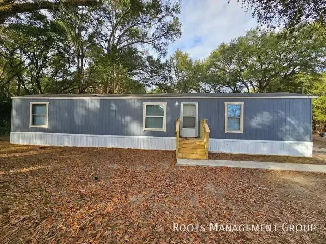 3 Bedroom Apartment for Rent at 3315 Sylvester Hwy #63, Albany, GA 31705