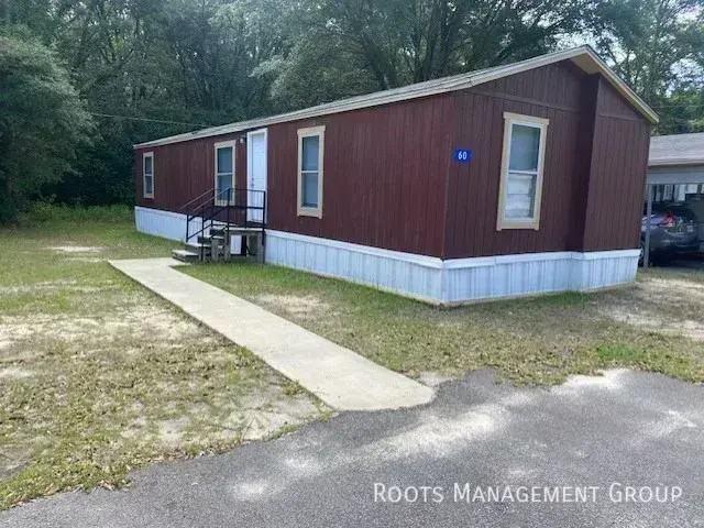 3 Bedroom Apartment for Rent at 3315 Sylvester Hwy #60, Albany, GA 31705