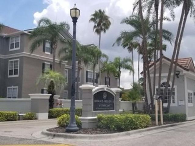 3 Bedroom Apartment for Rent at 3319 S Kirkman Rd, Orlando, FL 32811 Kirkman North