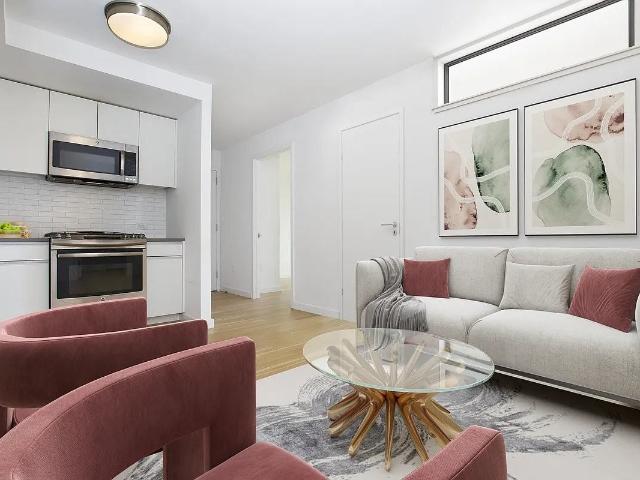 3 Bedroom Apartment for Rent at 331 E Houston St #11B, New York, NY 10002 Lower East Side