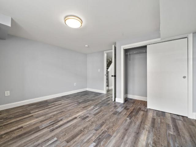 3 Bedroom Apartment for Rent at 3323 East Baltimore Street #1, Baltimore, MD 21224 Patterson Park