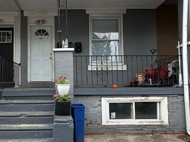 3 Bedroom Apartment for Rent at 334 N 62nd St, Philadelphia, PA 19139 Haddington