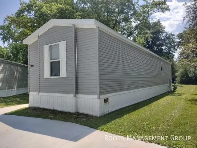3 Bedroom Apartment for Rent at 3385 Mark Meadow Dr, Flint, MI 48504