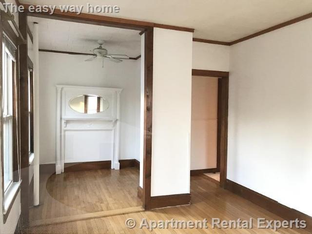 3 Bedroom Apartment for Rent at 3 Harrison St #2, Somerville, MA 02143 Ward Two