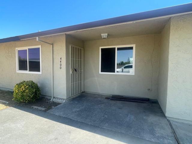 3 Bedroom Apartment for Rent at 4400 Pinell St, Sacramento, CA 95838 Ralley Industrial Park