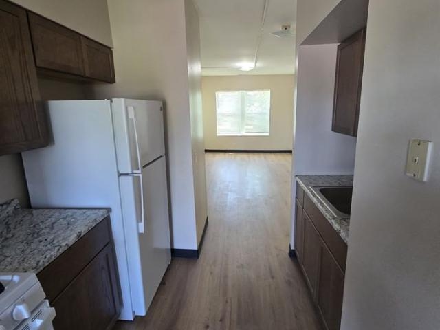 3 Bedroom Apartment for Rent at 4400 W Florissant Ave #4400E, St. Louis, MO 63115 Penrose