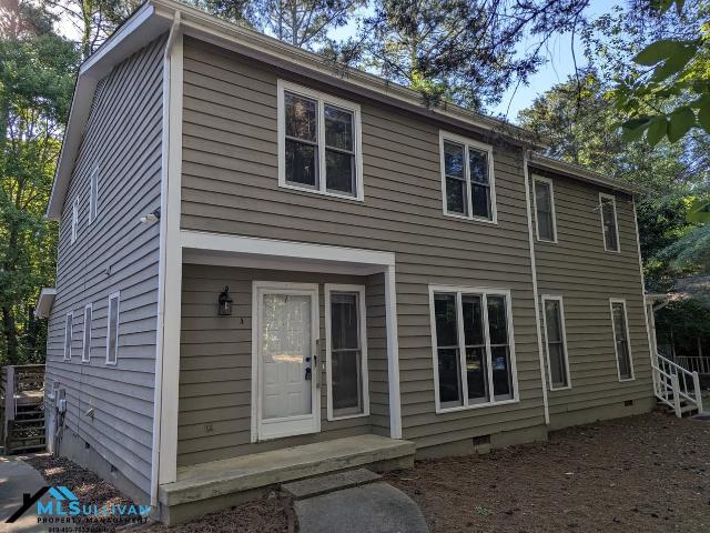 3 Bedroom Apartment for Rent at 4424 American Dr, Durham, NC 27705