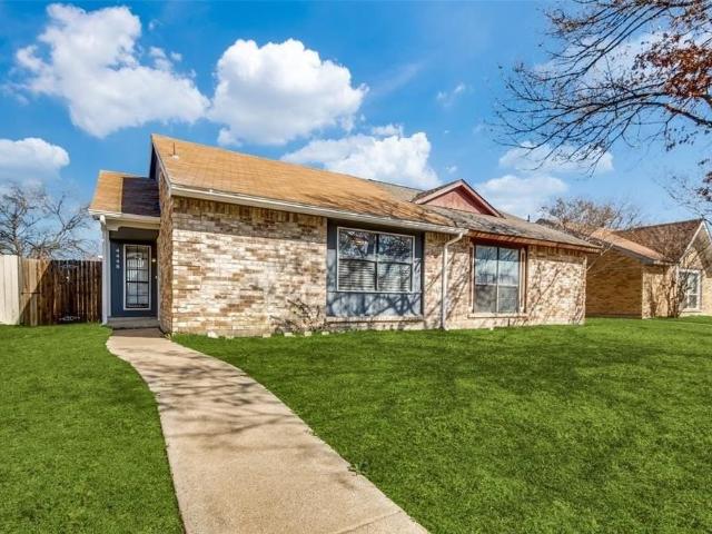 3 Bedroom Apartment for Rent at 4448 Chapman St, The Colony, TX 75056