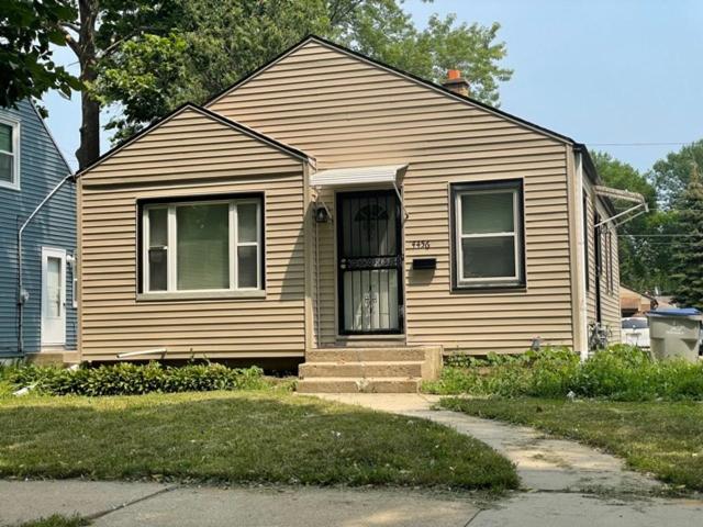 3 Bedroom Apartment for Rent at 4456 N 45th St, Milwaukee, WI 53218 Wahl Park