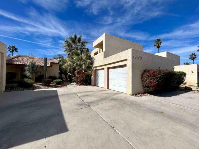 3 Bedroom Apartment for Rent at 45485 Sunset Ln #03, Palm Desert, CA 92260