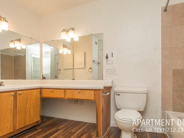 3 Bedroom Apartment for Rent at 4551 Cook Rd #2250, Houston, TX 77072 Alief