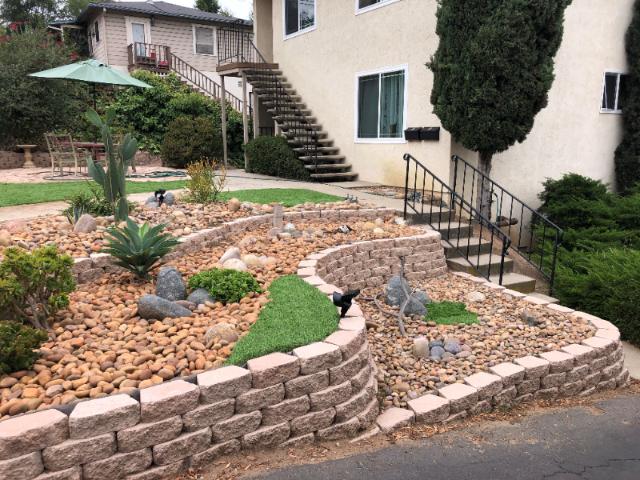 3 Bedroom Apartment for Rent at 4558 Judson Way #A, La Mesa, CA 91942 La Mesa