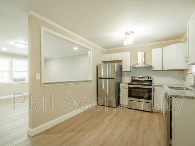 3 Bedroom Apartment for Rent at 4608 Plaza Hills Ln #A, Chattanooga, TN 37343 Lupton City Norcross