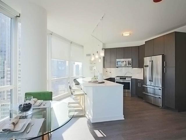 3 Bedroom Apartment for Rent at 465 N Park Dr #3 3PH, Chicago, IL 60611 Near North Side