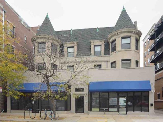 3 Bedroom Apartment for Rent at 4715 N Sheridan Rd #22N, Chicago, IL 60640 Uptown
