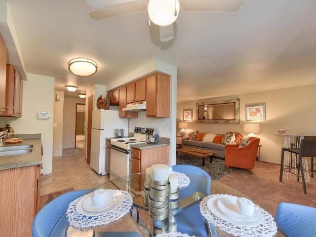 3 Bedroom Apartment for Rent at 4724 S 272nd St, Kent, WA 98032