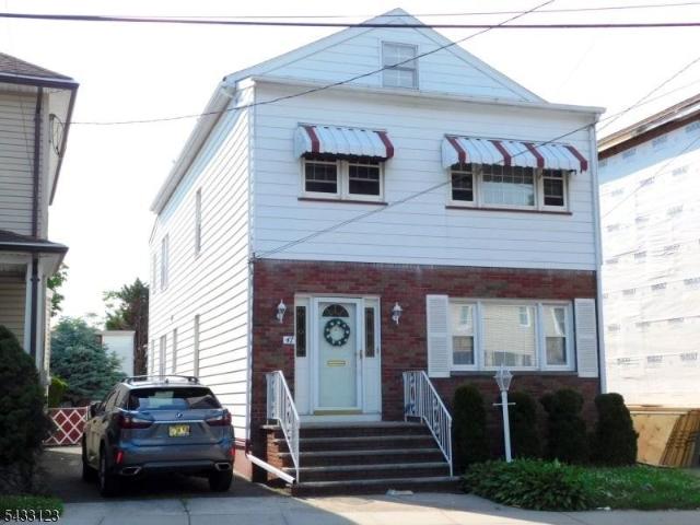 3 Bedroom Apartment for Rent at 47 Passaic Ave, Nutley, NJ 07110