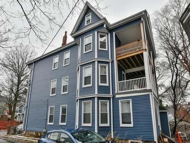 3 Bedroom Apartment for Rent at 47A Creighton St #1, Boston, MA 02130 Hyde Square
