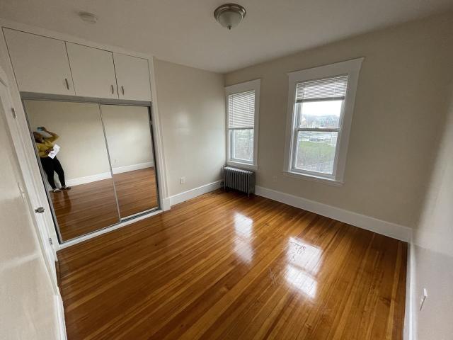 3 Bedroom Apartment for Rent at 480 Harvard Street, Boston, MA 02124 Franklin Field South