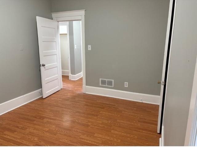 3 Bedroom Apartment for Rent at 4856 S Cottage Grove Ave #4856 2, Chicago, IL 60615 Grand Boulevard