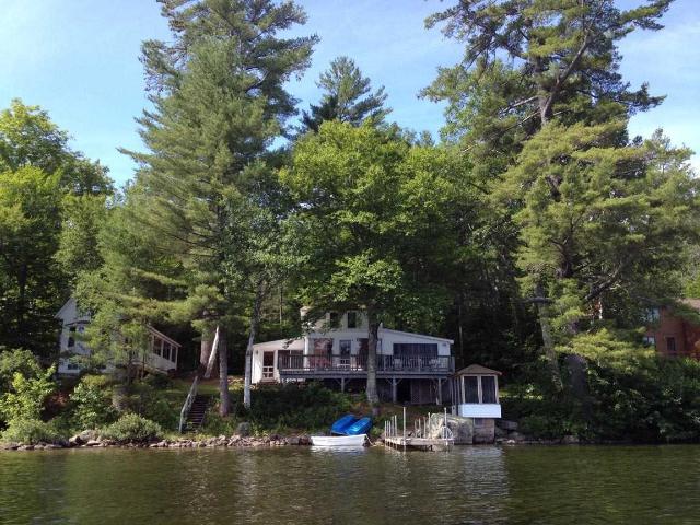3 Bedroom Apartment for Rent at 48 Old Clubhouse Ln, Bristol, NH 03222