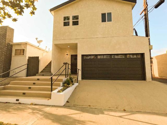 3 Bedroom Apartment for Rent at 4904 Coke Ave #2, Lakewood, CA 90712 Lakewood Mutual